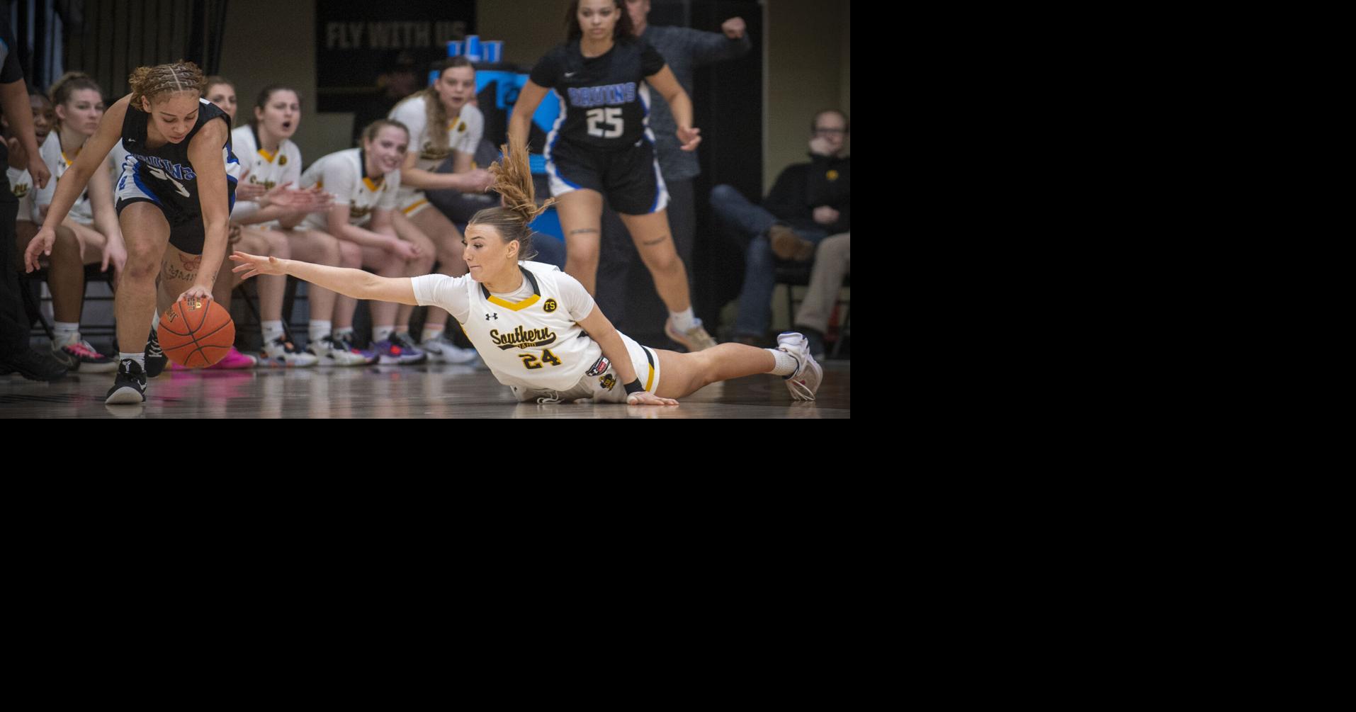 From CSI to the NCAAs: Stothard signs at Division II Valdosta State in ...