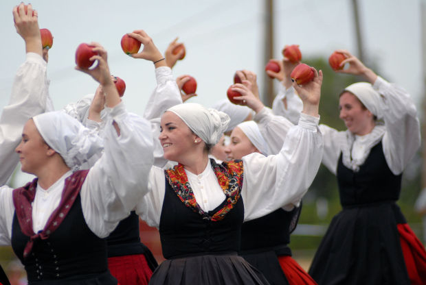 Gallery: Gooding Basque Picnic