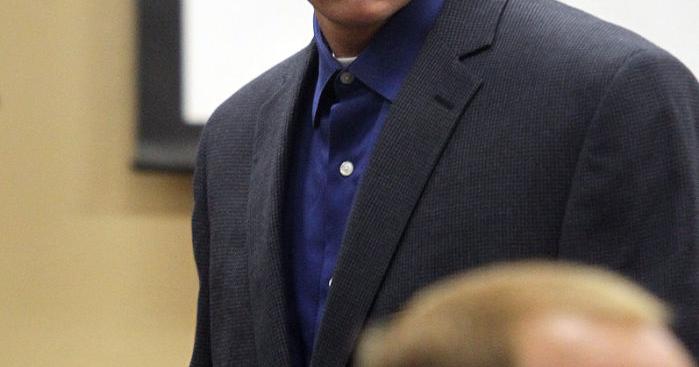 Video of Cayde Lish Police Interview Shown at Trial