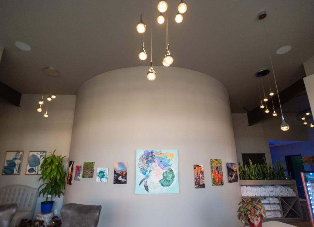 Your brain on water: Float Magic brings relaxation to the Magic Valley