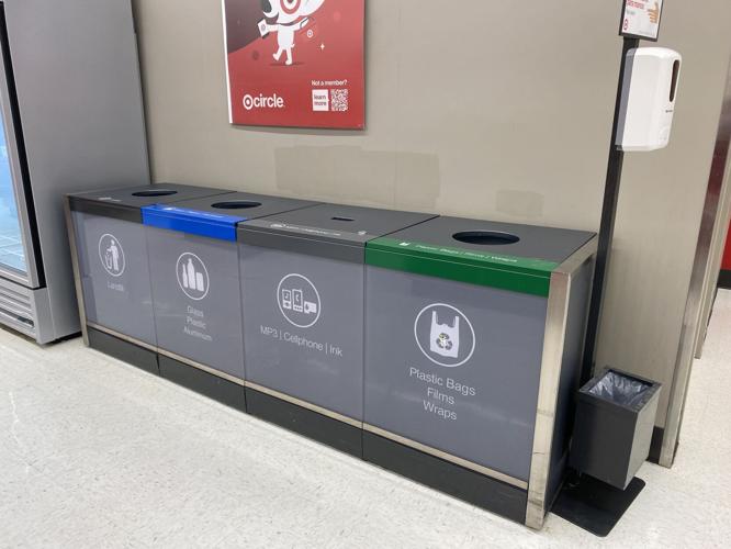 CURIOUS MIND: Plastic recycling a thing of the past