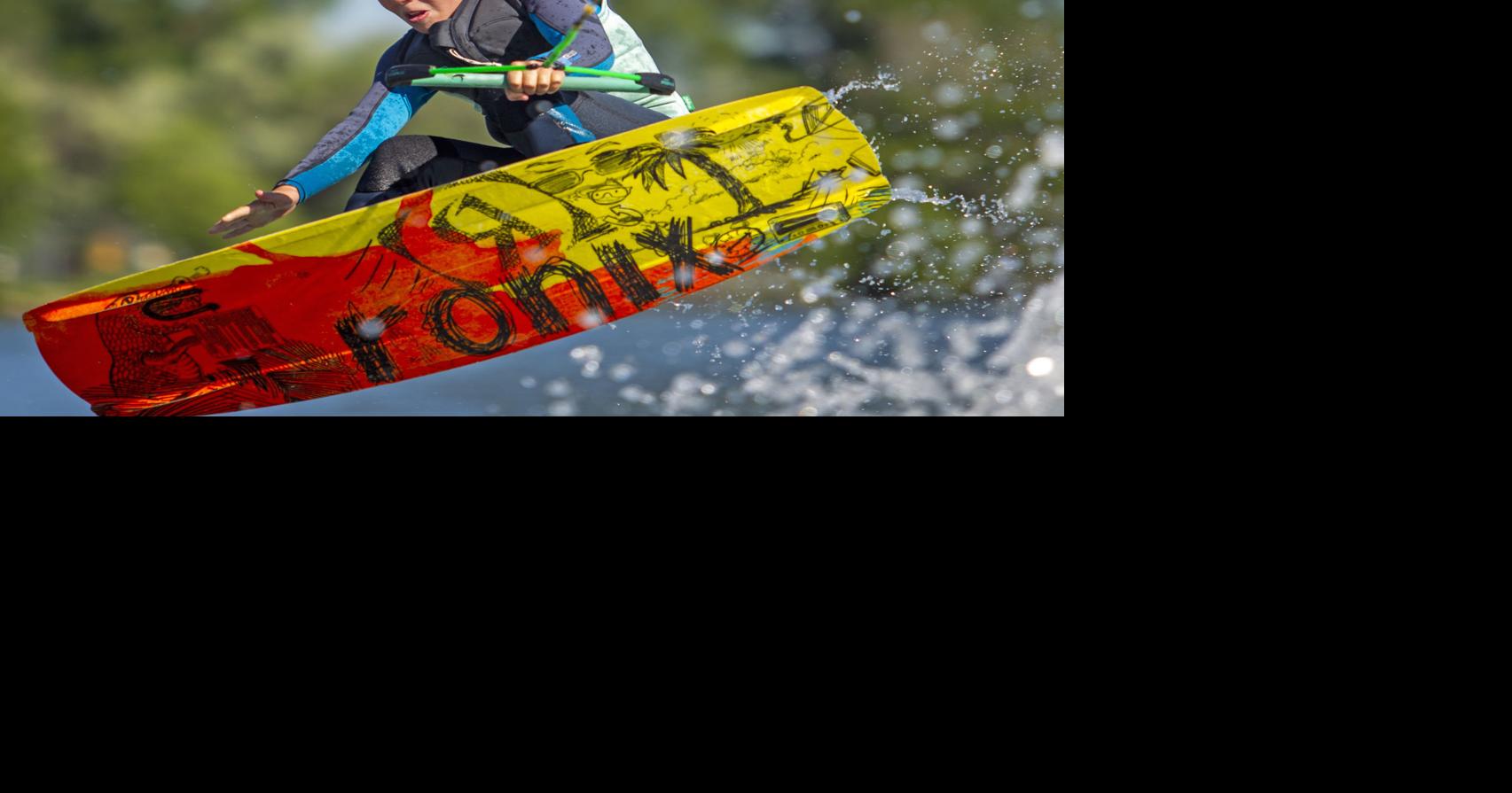 PHOTOS: 22nd annual Wake in the Snake