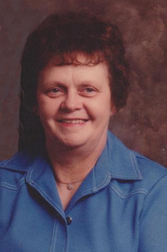 Obituary: Donna Iverson