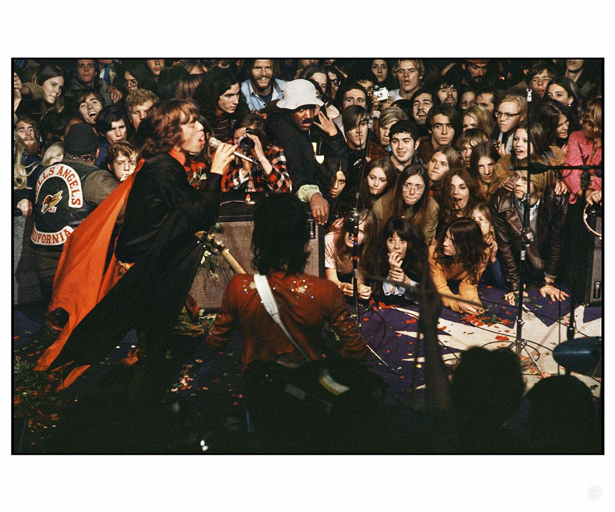 Rock 'n' Roll Photographer Ethan Russell to Visit Ketchum