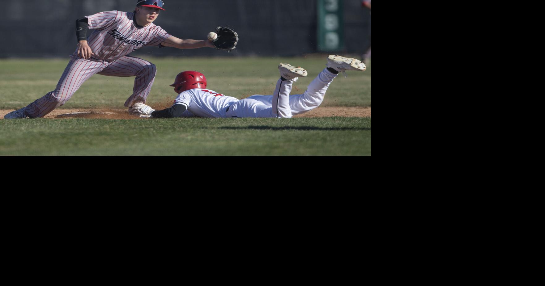 Gooding's senior class takes baseball program to new heights