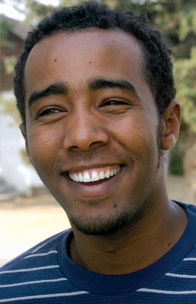 Your Neighbor: The Survivor Who Wants to Shape His Future