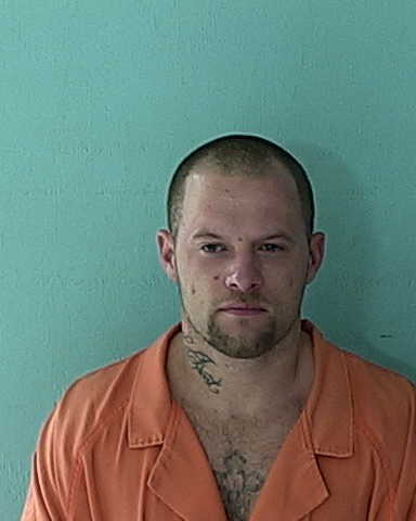 Police Tase Twin Falls Man Accused of Stealing BB Gun, Dressing as Officer