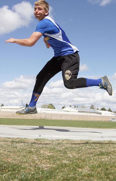 Gallery: W. Neal Wyatt Track Invitational