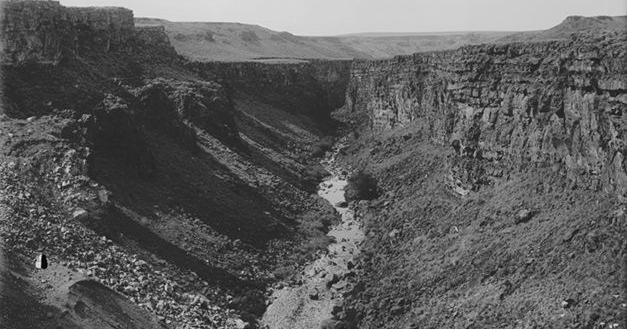 Hidden History: The murder of Thomas Hamill, Part 1