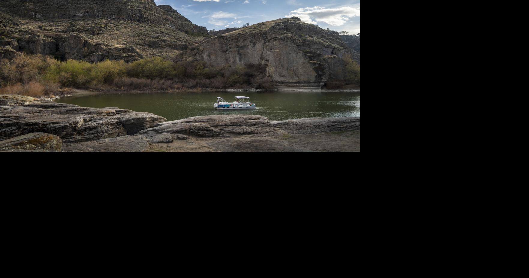 PHOTOS: AWOL Adventure Sports offering boat tours