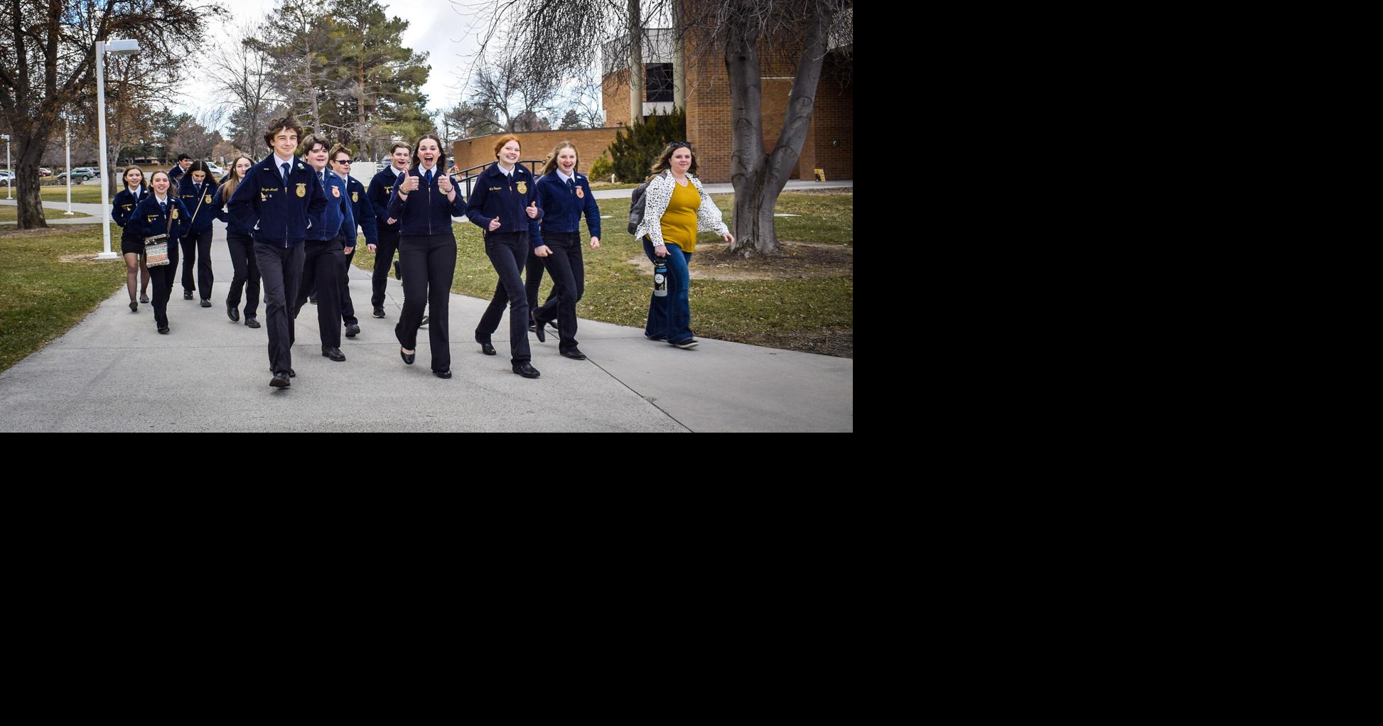 Thousands flock to largest-ever FFA conference at CSI
