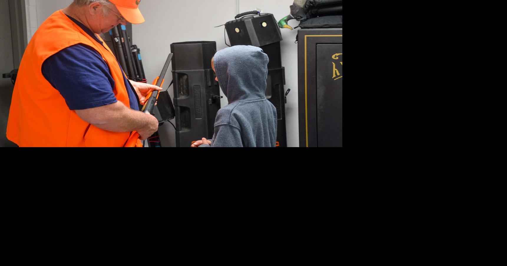 fishing and hunting in Idaho, Licenses, tags, and permits