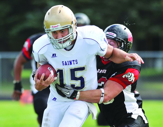 Former Jerome and Minico football players contribute to college title ...