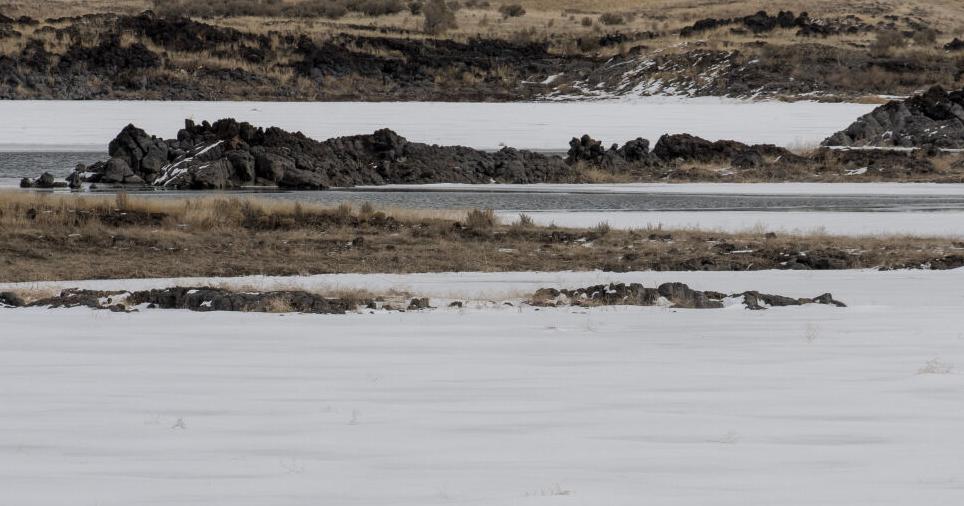 Idaho Water Resource Board reports aquifer recharge efforts