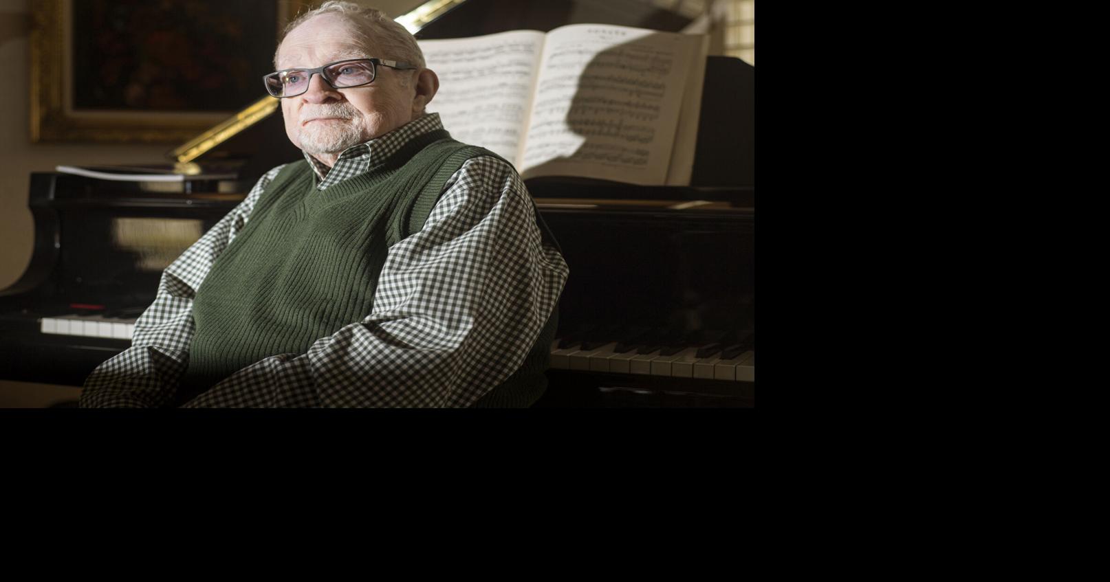 Retired comedian Danny Moron enjoying his time in Twin Falls