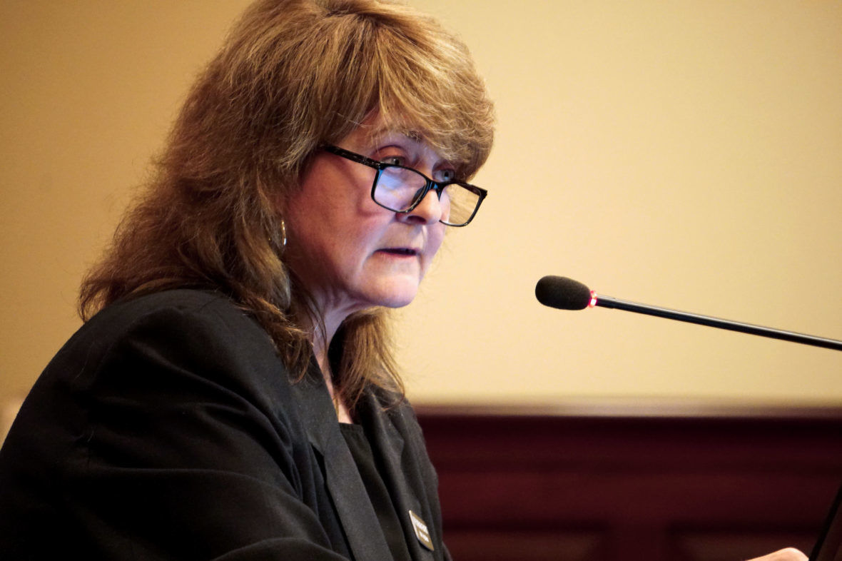 Senate committee kills sex education 'opt-in' bill