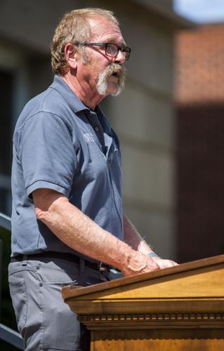 Officials: 123 inmates, 8 staff now positive for COVID-19 in Twin Falls ...