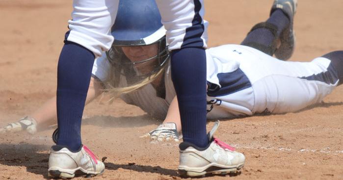 Gallery: Twin Falls Vs. Burley Softball