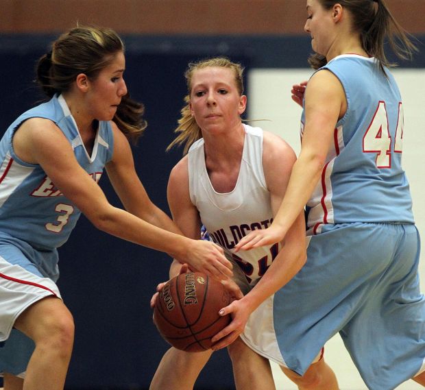 Filer Girls Basketball Team Survives, Advances to 3A Semis