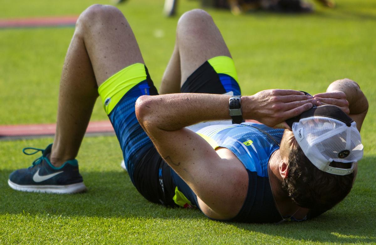 Ready, set, go! Spudman triathlon draws thousands each year ...