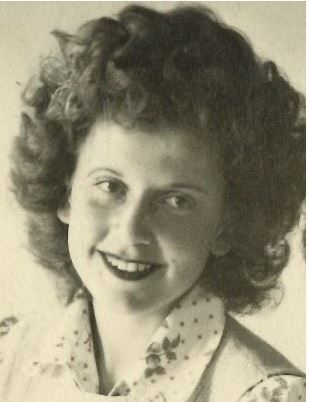 Lillian Ruth Watkins