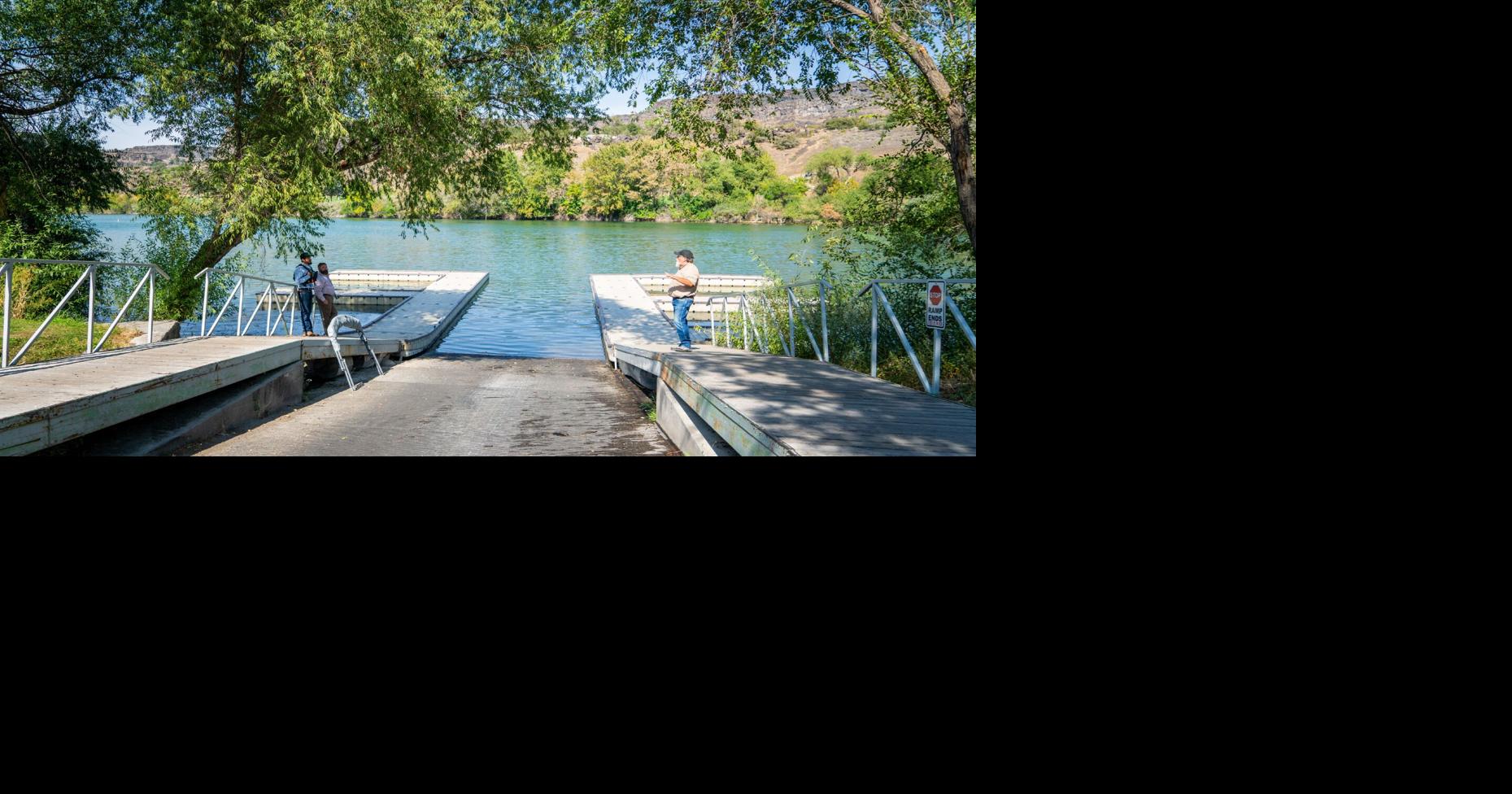 Idaho finds quagga mussel larvae in Twin Falls park