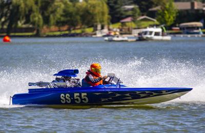 Idaho Regatta event features high-speed boat races in Burley