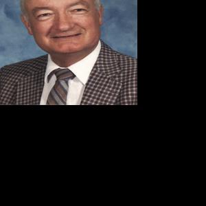 Obituary: Harold W. Blauer