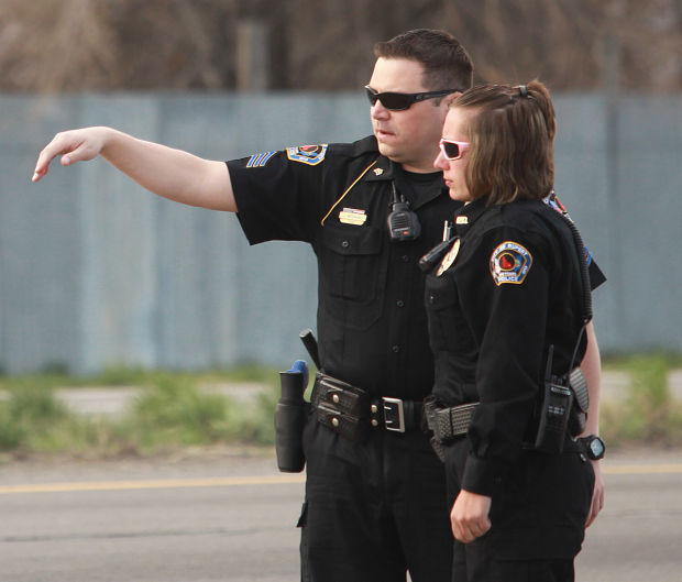 Rupert Police Track Stolen Goods with New Database System