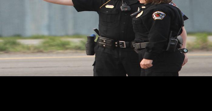 Rupert Police Track Stolen Goods with New Database System