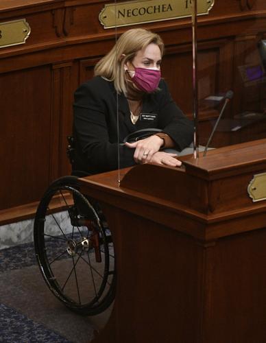 Rep. Muffy Davis leaves Legislature to join Blaine County Commission