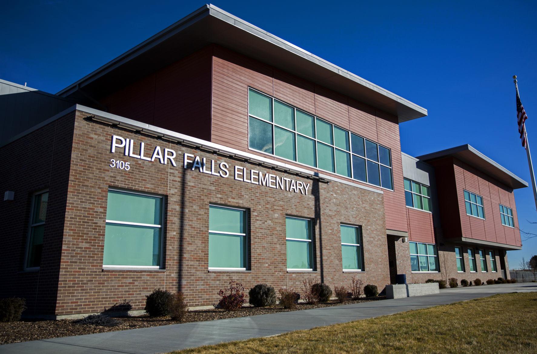 Twin Falls 4th-graders have always gone to the state Capitol, but one ...