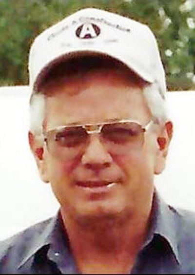 Larry Dean Aslett