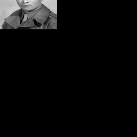 Kenneth Fawcett