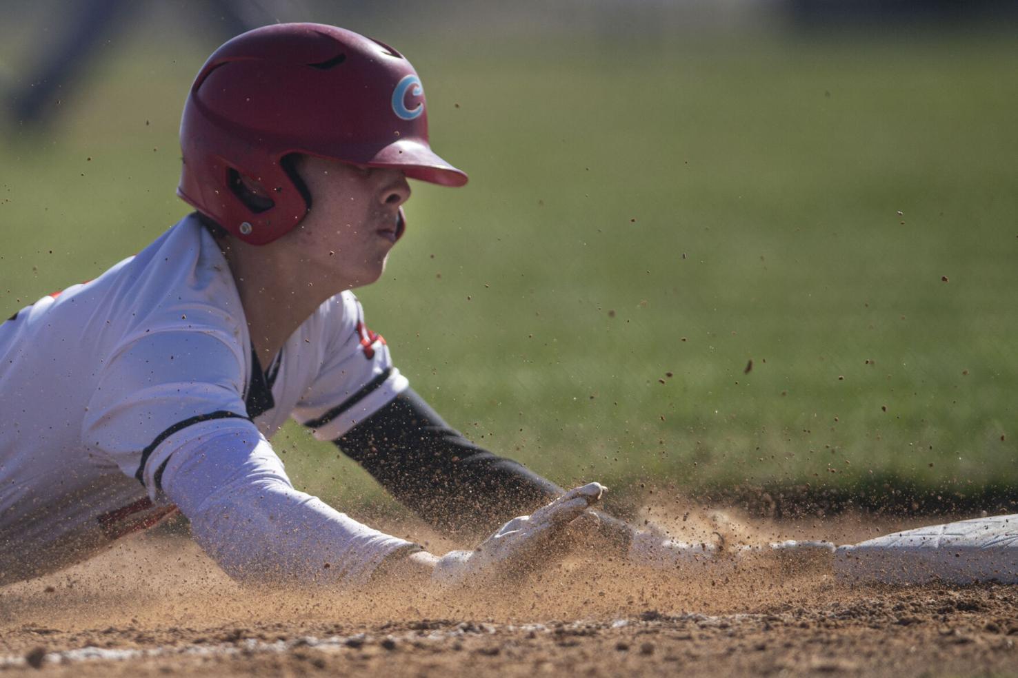 Kimberly baseball routs Gooding