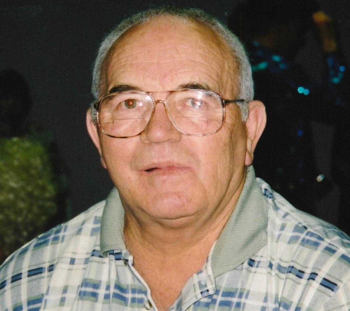 Obituary: Donald D. Harding