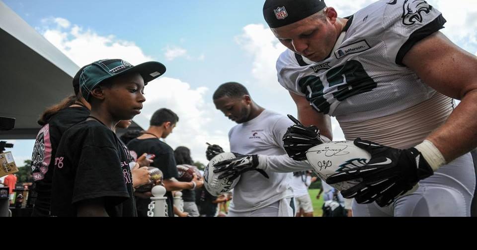 Idaho Native, NFL Player to Speak to LDS Youth