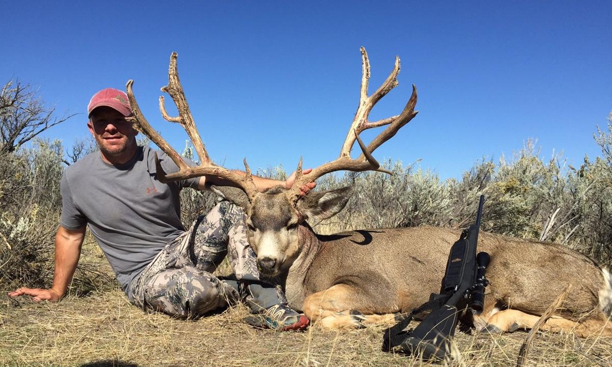 Utah game management model affects Idaho politics