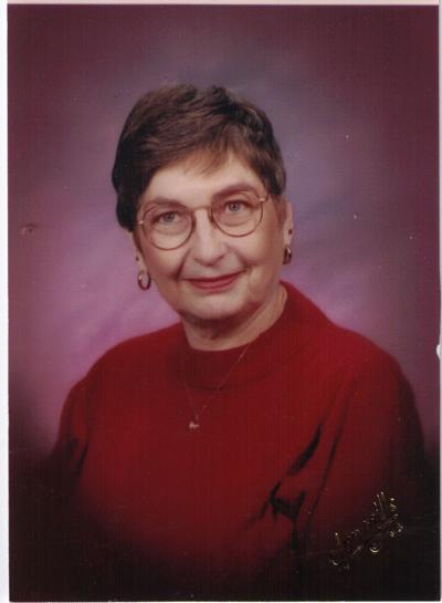 Obituary: Pamela Jean Rearick