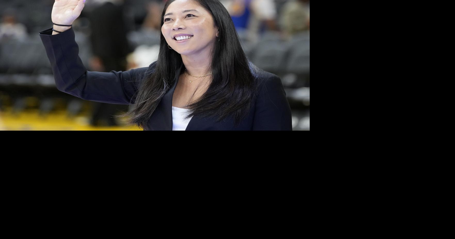 Golden State Valkyries begin building roster through expansion draft