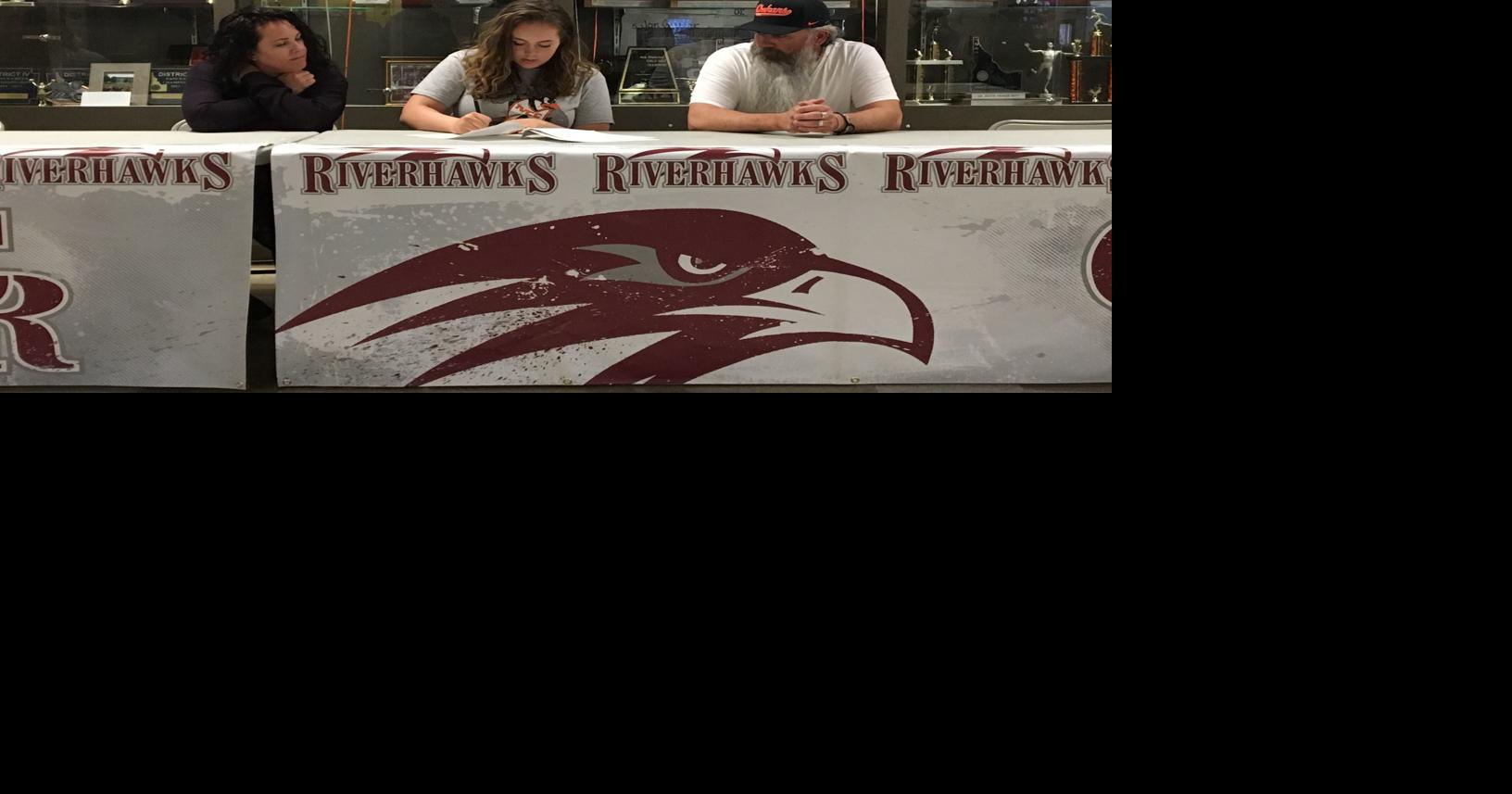 Canyon Ridge's Sorenson signs with TVCC softball