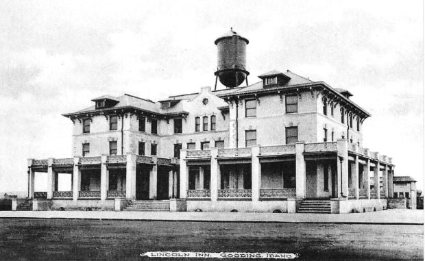 Gallery: Gooding County Turns 100