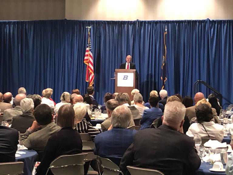 China is the ‘most significant and consequential’ challenge facing U.S ...