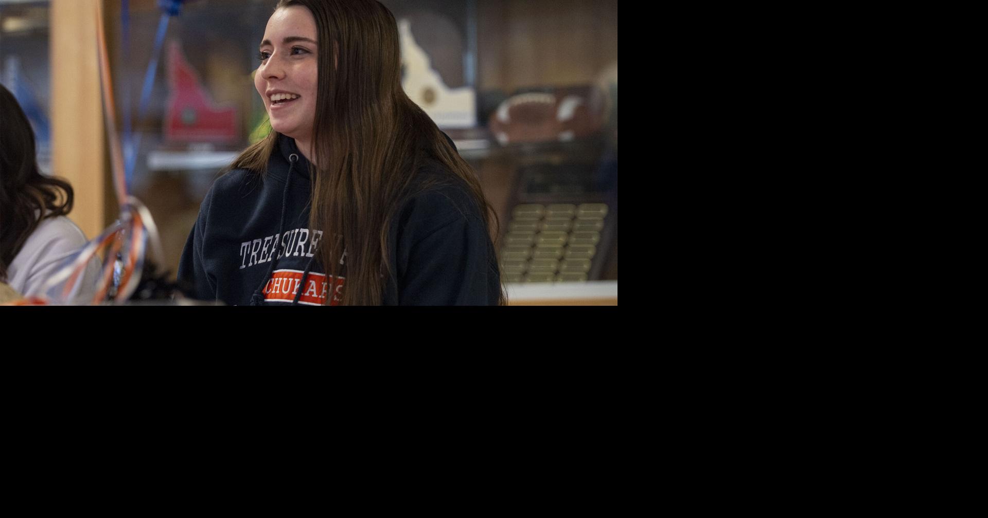 Jerome's Miller, Thompson, Fluckiger sign with TVCC softball