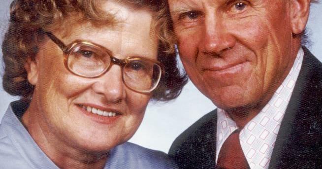 Obituary: Verna Jeffery Bell
