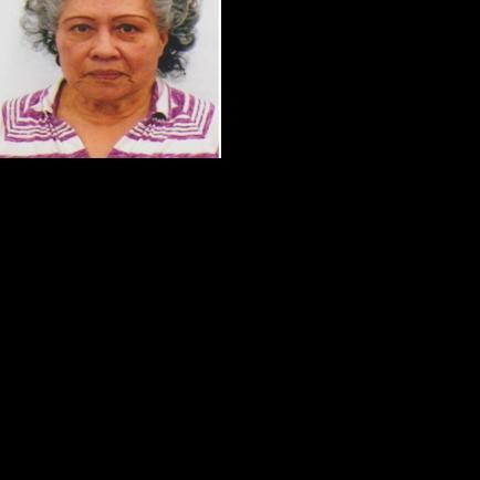 Obituary: Anna Maria Kinsey