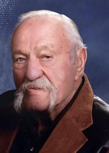 Ronald Anthony Kasel