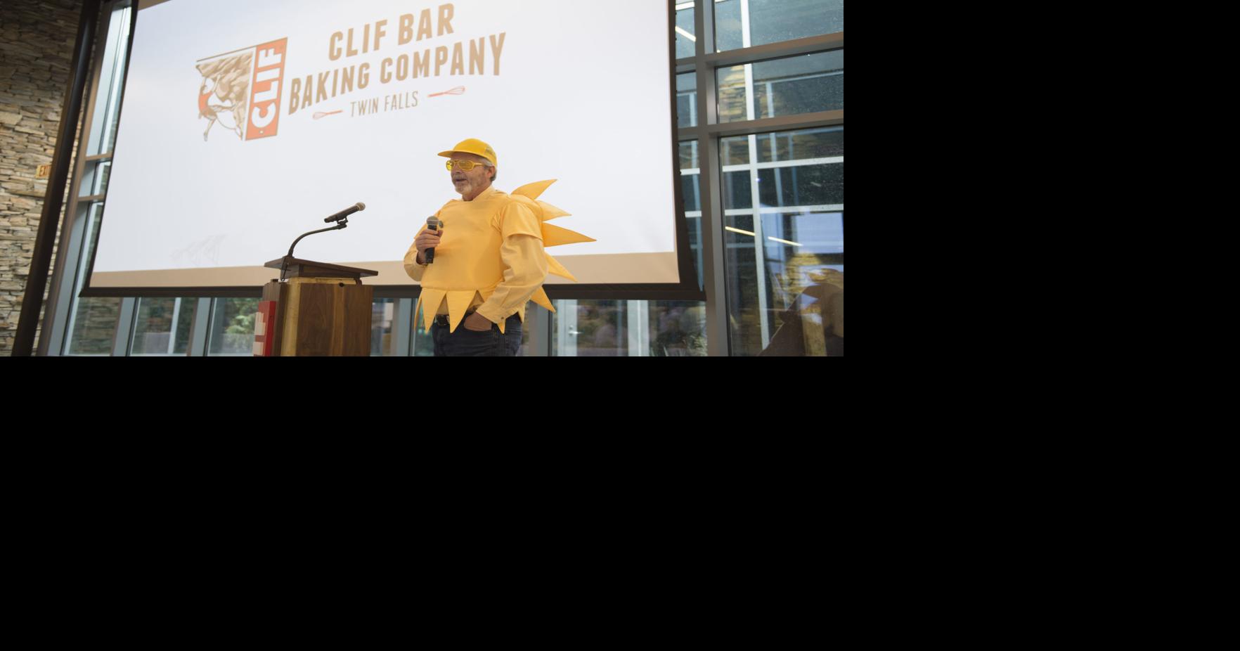 Clif Bar begins work on region's largest solar power system