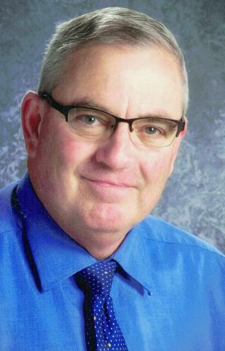 Robert Dale Alverson