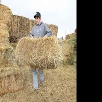 Blue Hadden Reclaiming Community's Goodwill After His Mother's Infamous ...